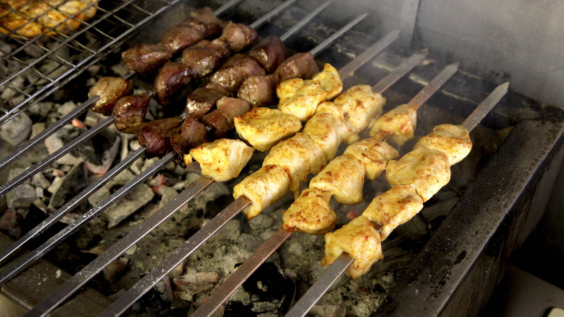 Meza Tooting Bec | Restaurants in Tooting, London