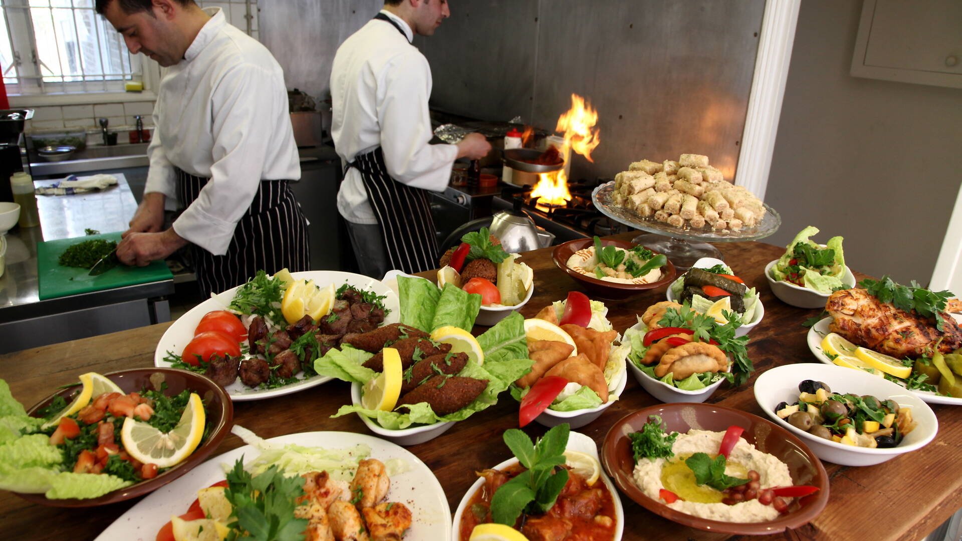 Meza Tooting Bec | Restaurants in Tooting, London