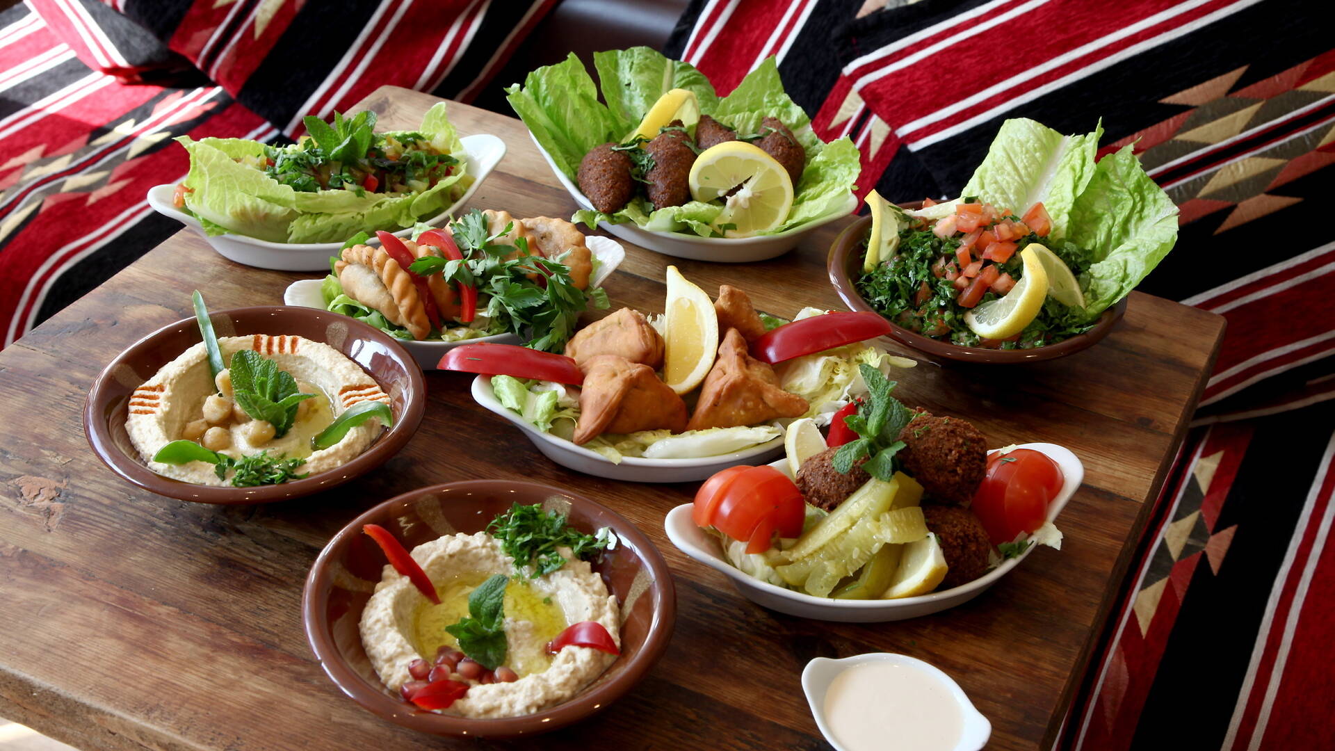 Meza Tooting Bec | Restaurants in Tooting, London