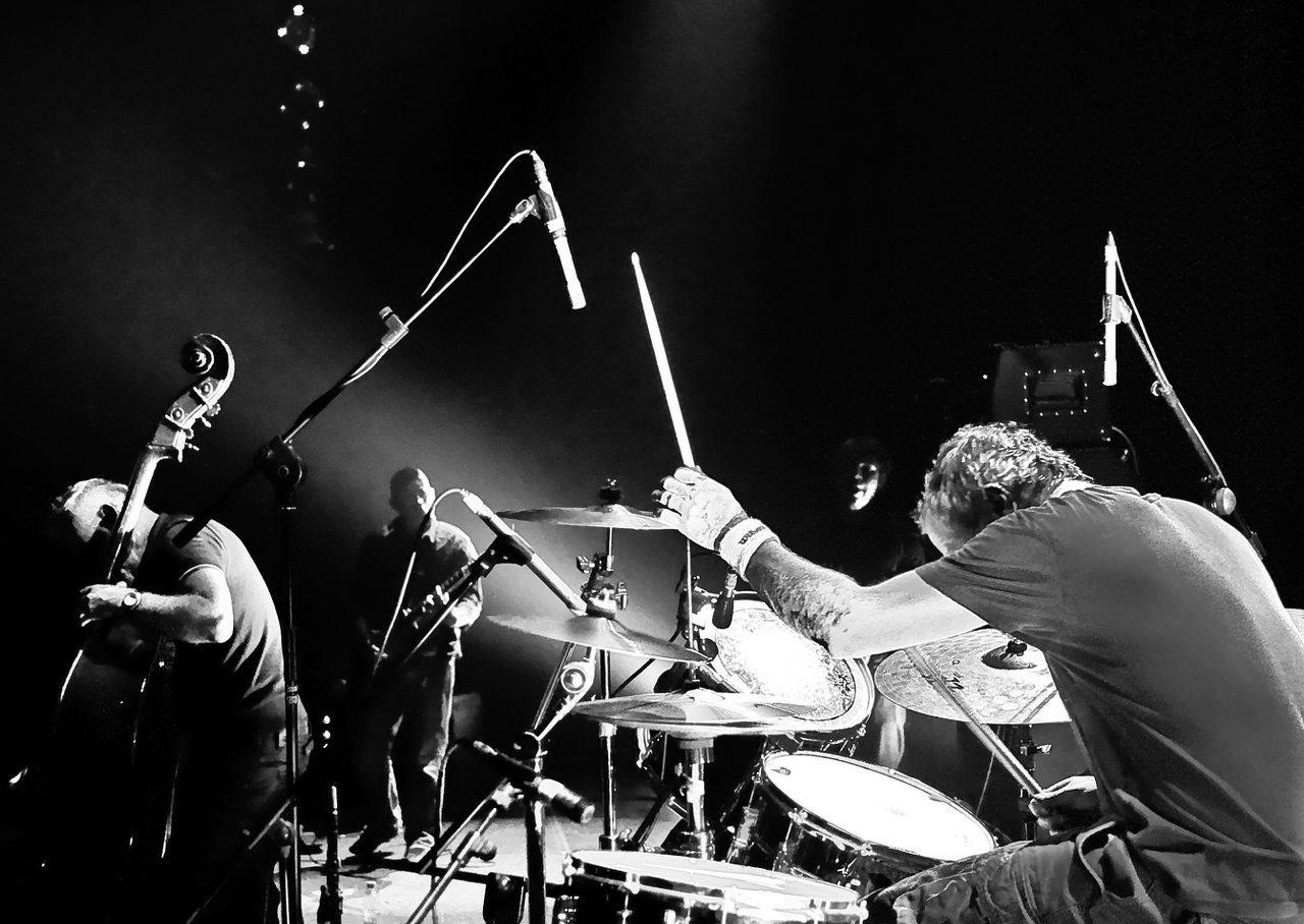 Red Snapper | Music in London