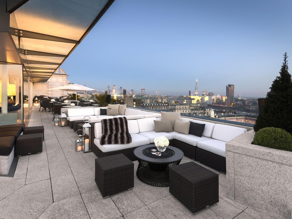 Rooftop parties in London – Find a rooftop party – Clubbing in London ...