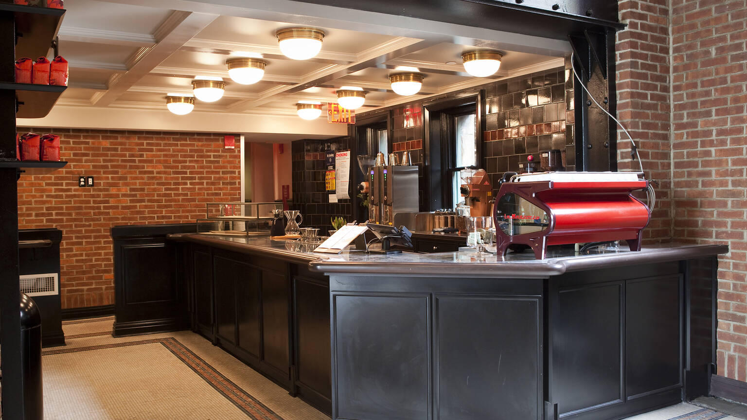 Intelligentsia Coffee | Restaurants in Chelsea, New York