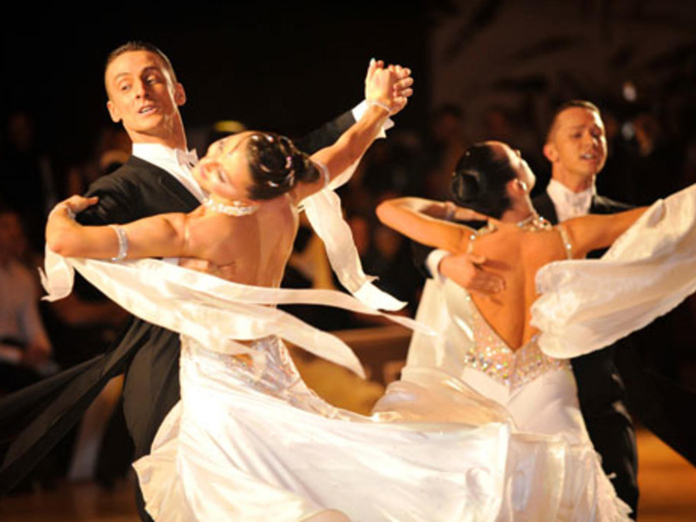 London's best ballroom nights - Dance - Time Out london