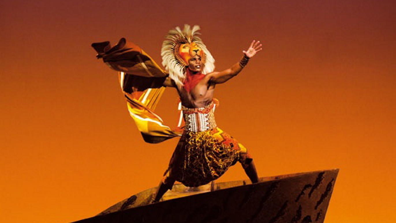The Lion King review and tickets - Time Out London