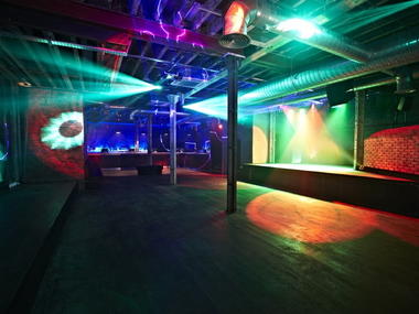 Clubs in London – Clubbing listings and event information – Time Out London