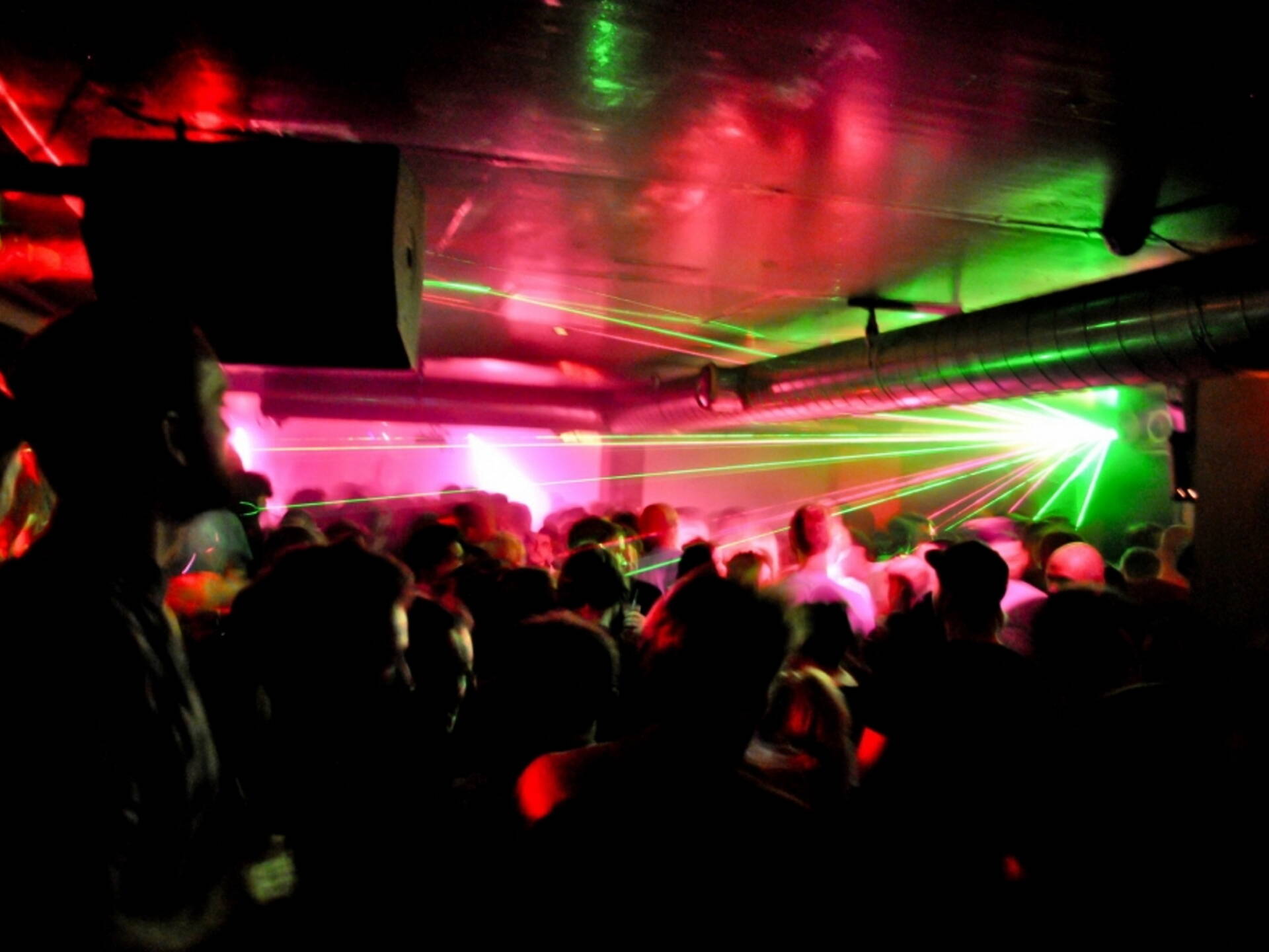 Disco parties and club nights – Disco music in London – Clubbing in ...