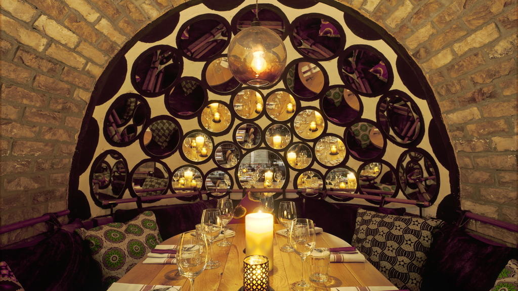 La Bodega Negra (restaurant) | Restaurants in Soho, London