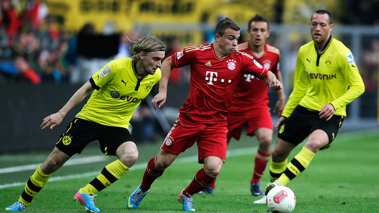 Live Uefa Champions League Final review - Time Out London