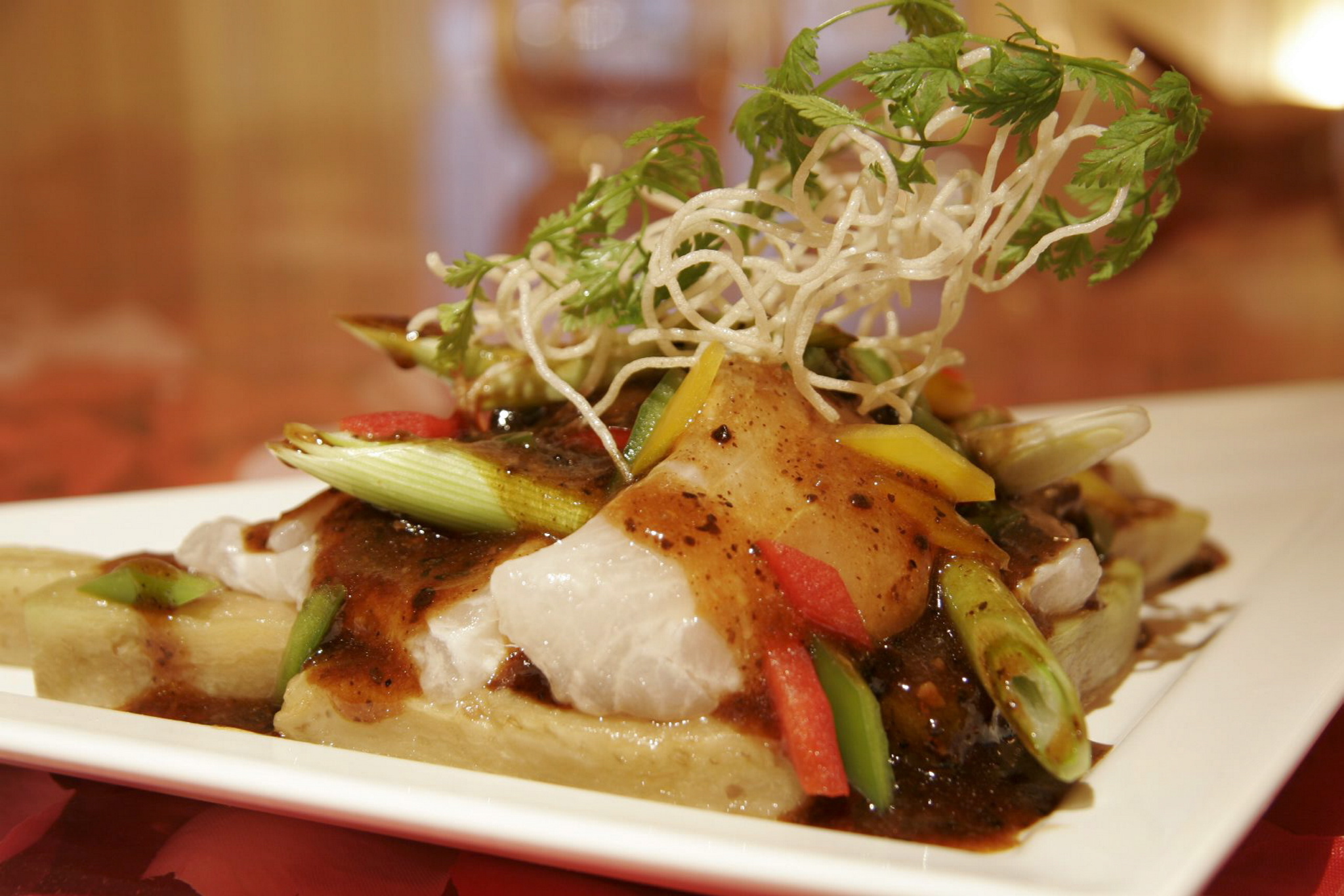 Le Chinois Restaurant & Bar | Restaurants in Belgravia, London