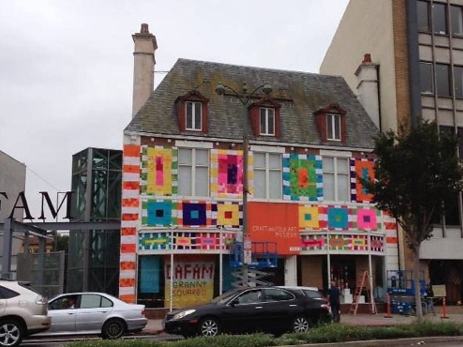 A guide to Miracle Mile shops, museums, restaurants and more