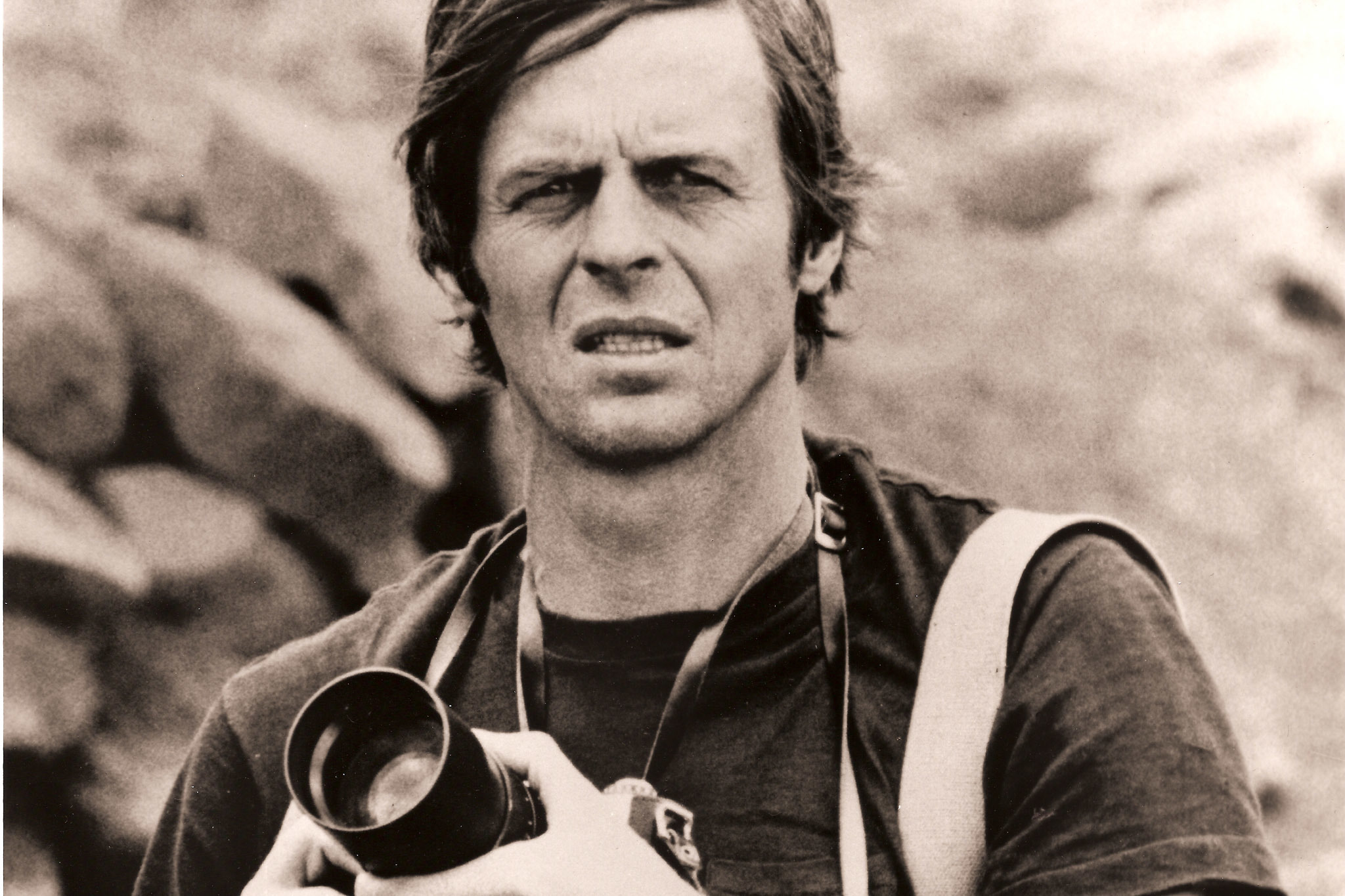 Plimpton!: movie review | Film review