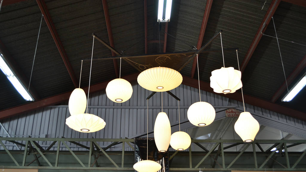 Modernica factory sale