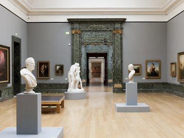 Tate Britain's new look - Art - Time Out London