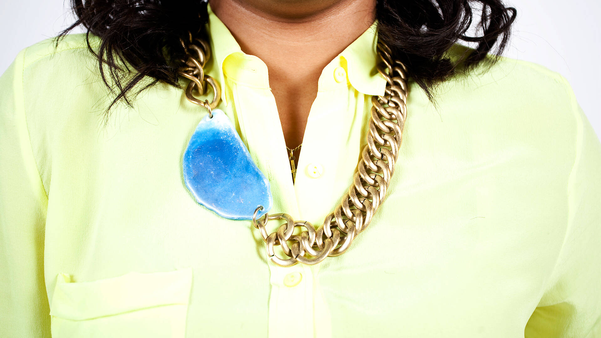 Most stylish New Yorkers: Kéla Walker