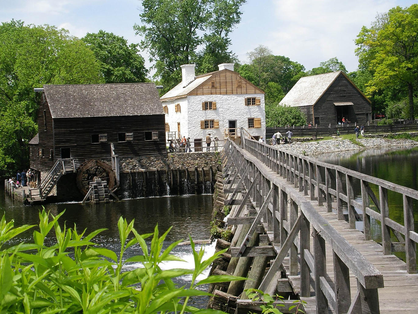 25 Best Day Trips from New York City to Take Now