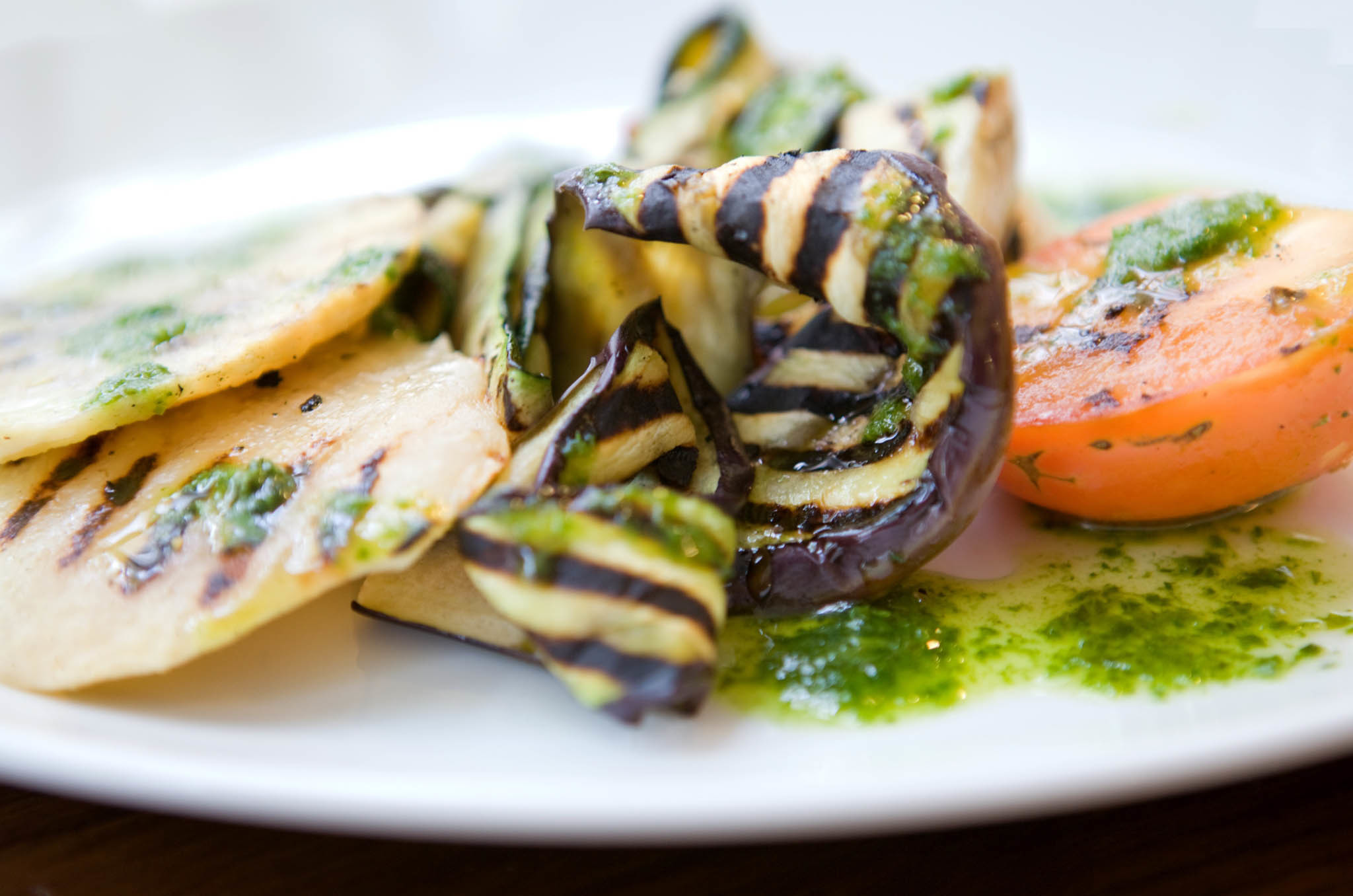 Amico Bio | Restaurants in Oxford Street, London
