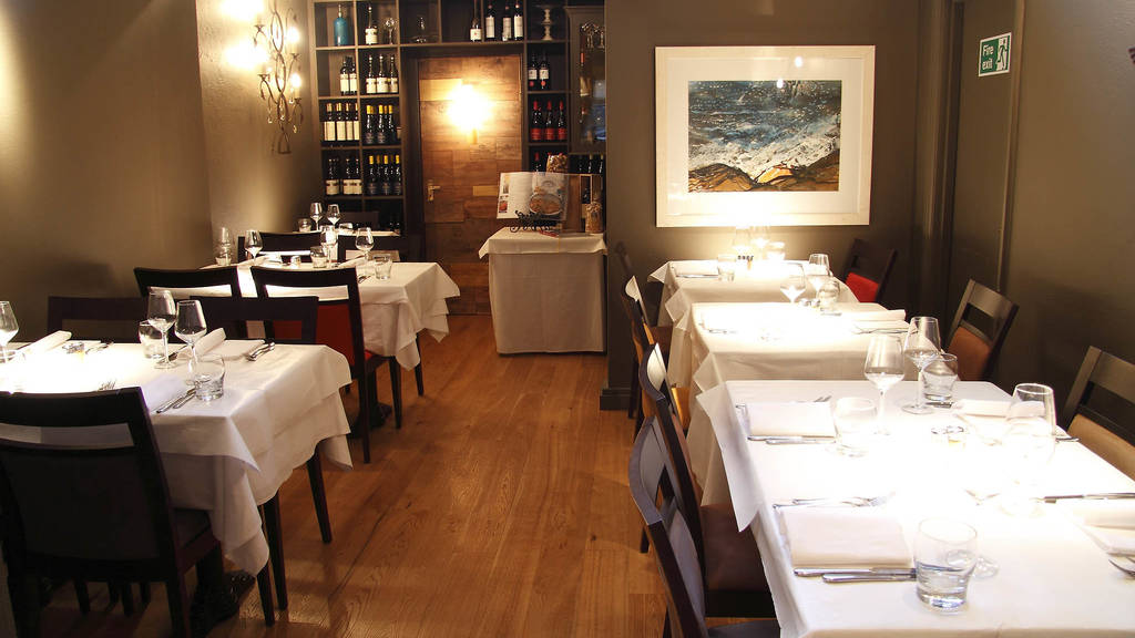 The Best Restaurants in Richmond | 18 Ravishing Restos by the River