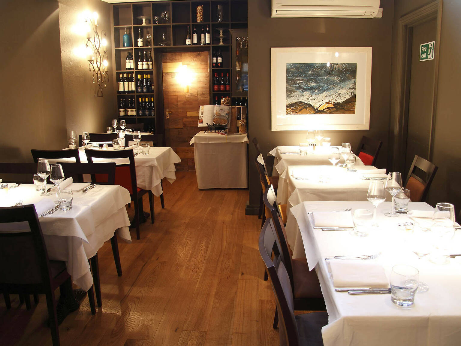 The Best Restaurants in Richmond | 18 Ravishing Restos by the River