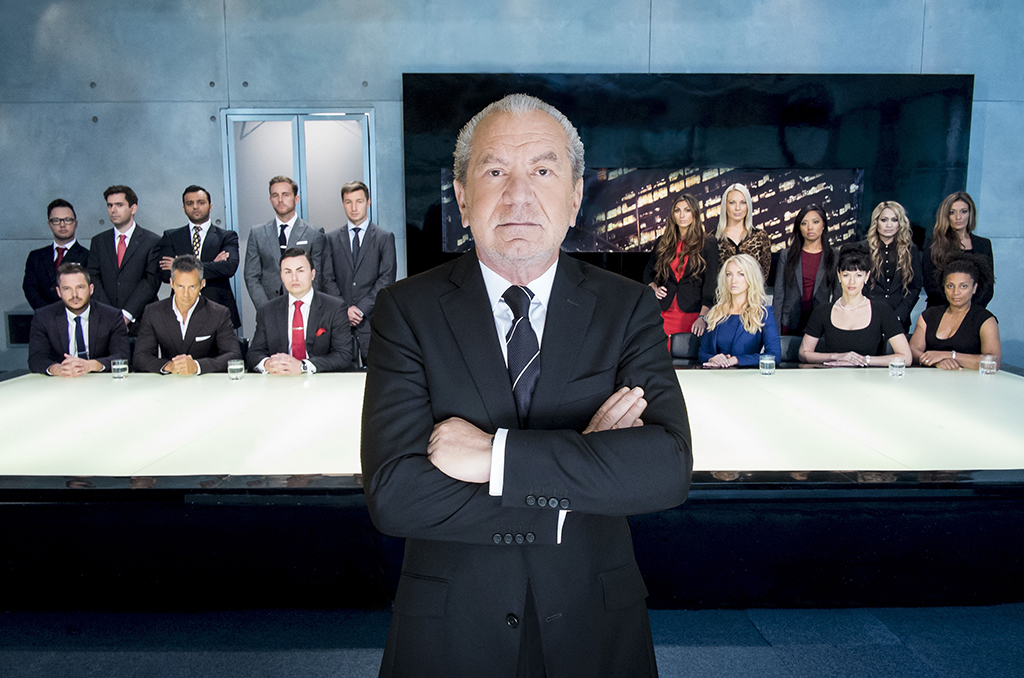 The Apprentice review - Time Out London