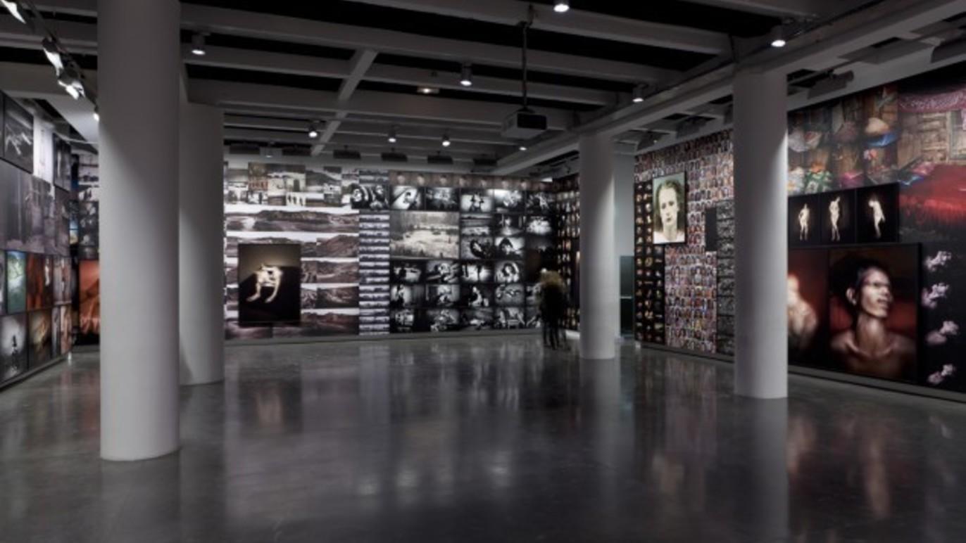 Le BAL - Espace d'expositions | Museums in Place de Clichy, Paris