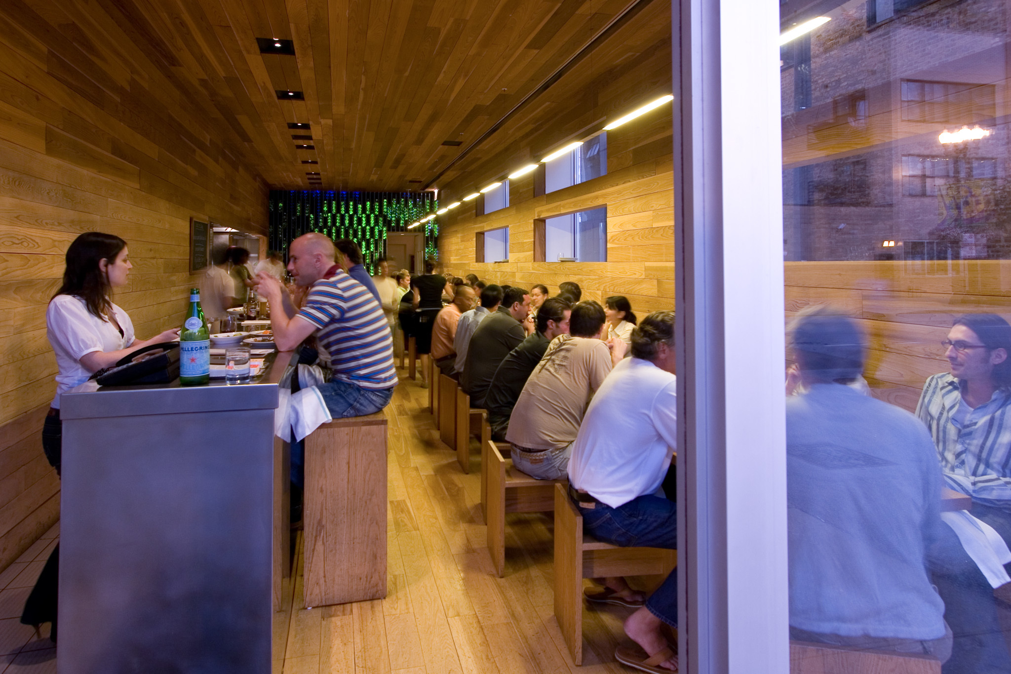 The World's Best Designed Restaurants - Chicago - Time Out London