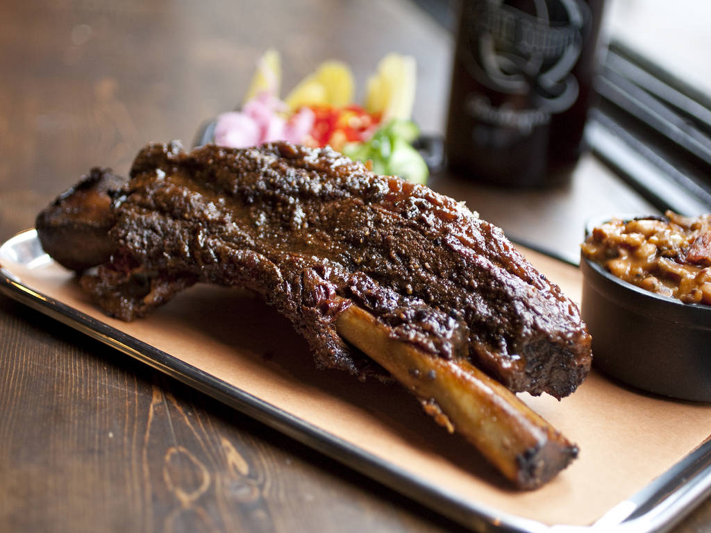 Best new BBQ restaurants: NYC’s top smokehouses