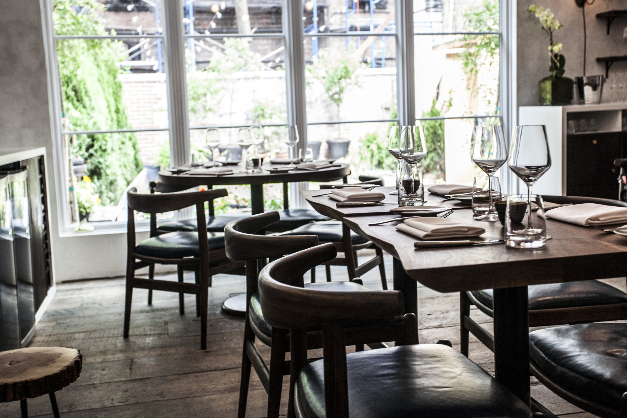 The Musket Room | Restaurants in Nolita, New York