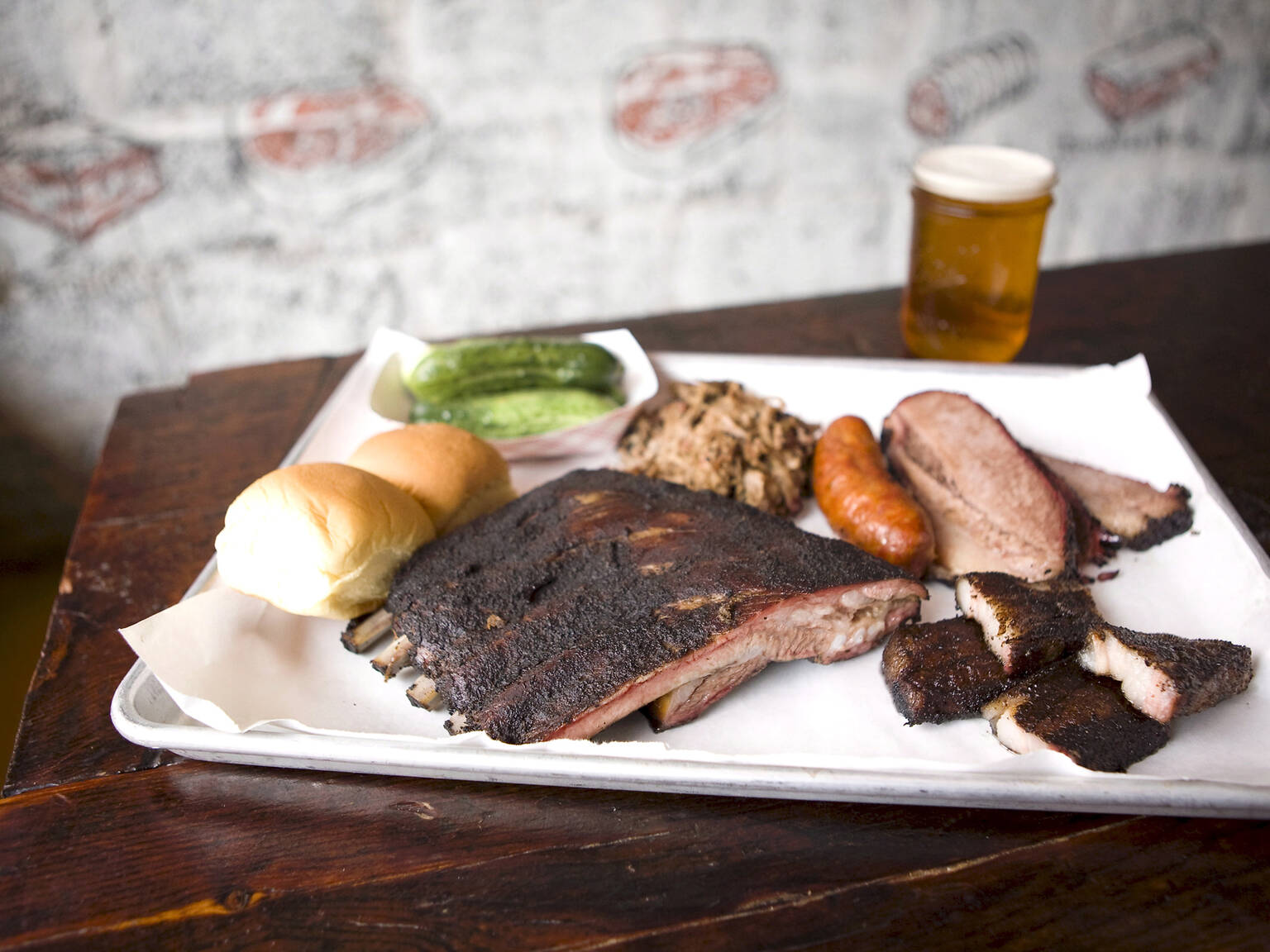 NYC’s 11 best BBQ spots brisket, ribs and smoked meat