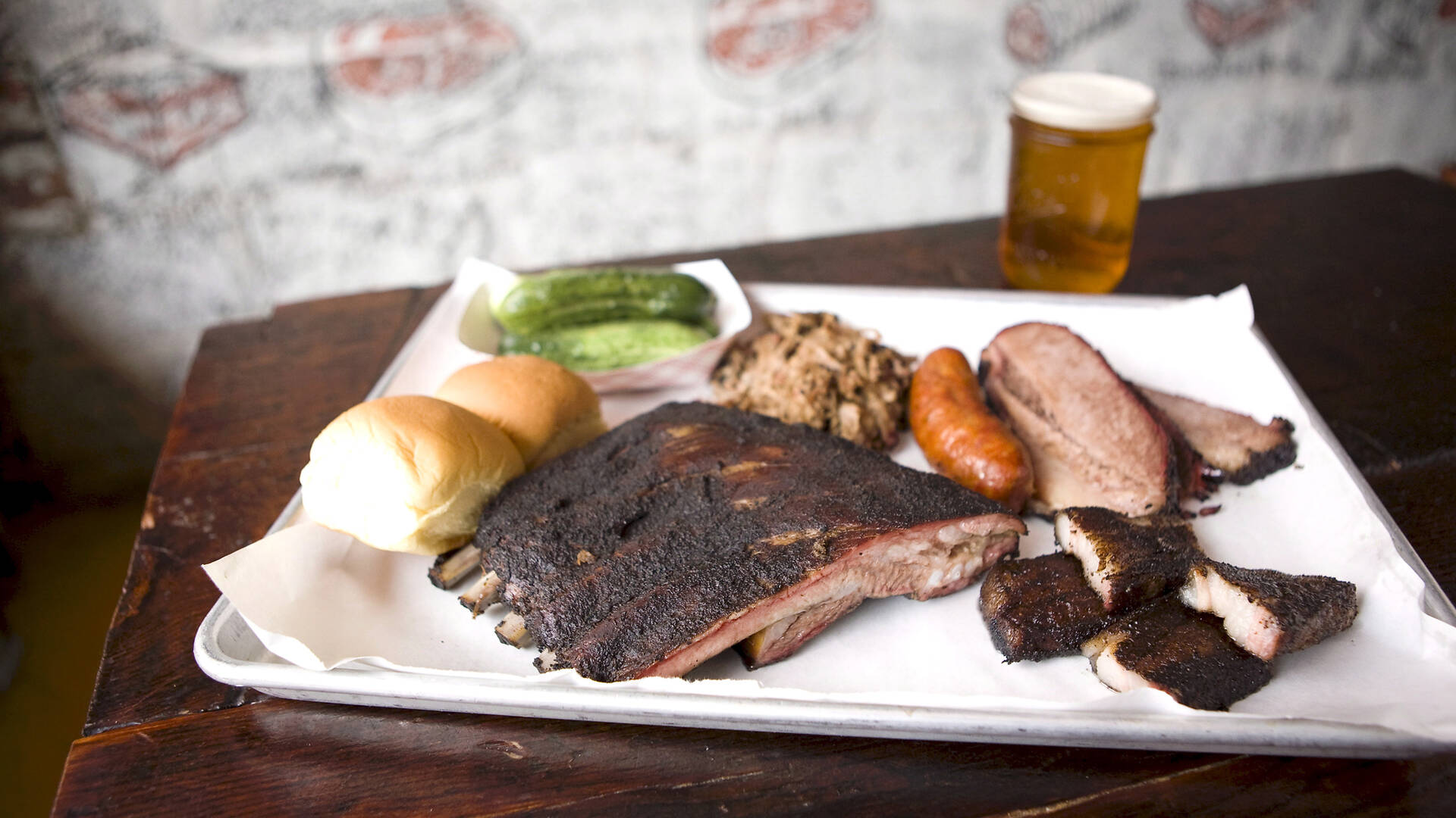 NYC’s 11 best BBQ spots brisket, ribs and smoked meat