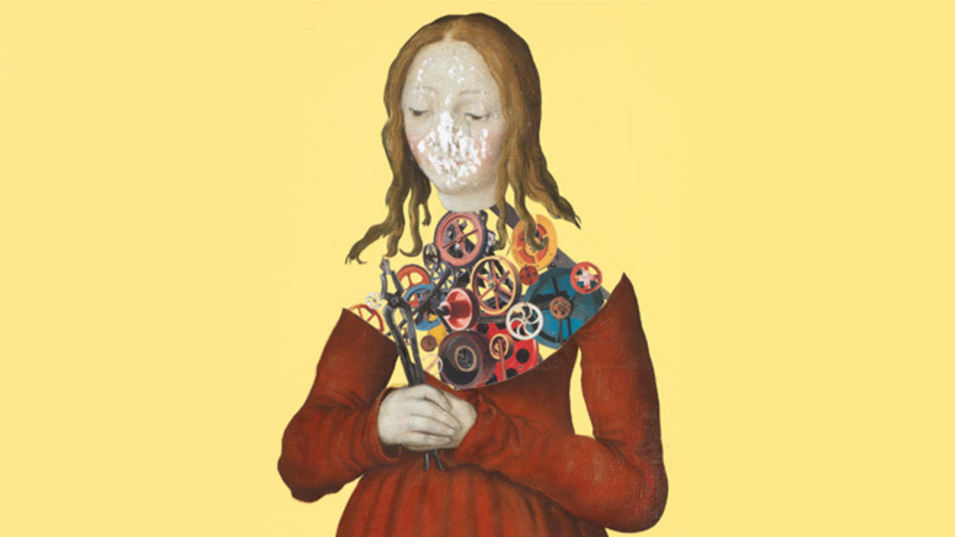 Michael Landy at National Gallery – Art exhibitions – Time Out London