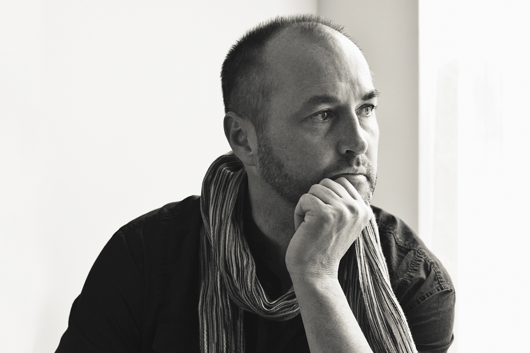Colum McCann in conversation with Phil Klay | Things to do in New York