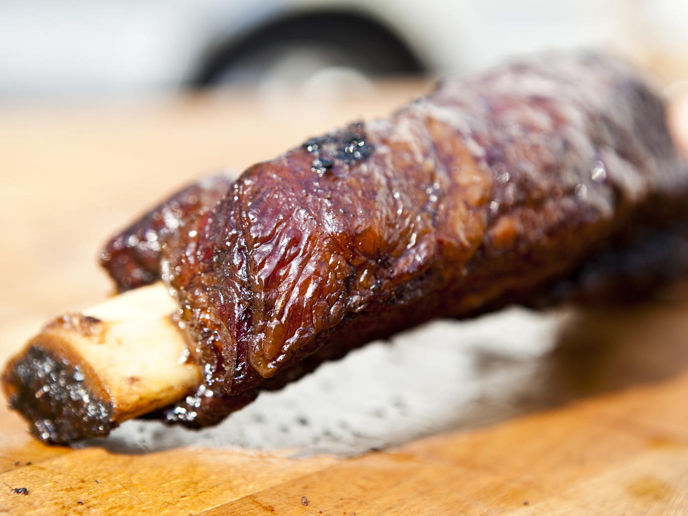 Smoked-meats glossary: Must-know BBQ terms