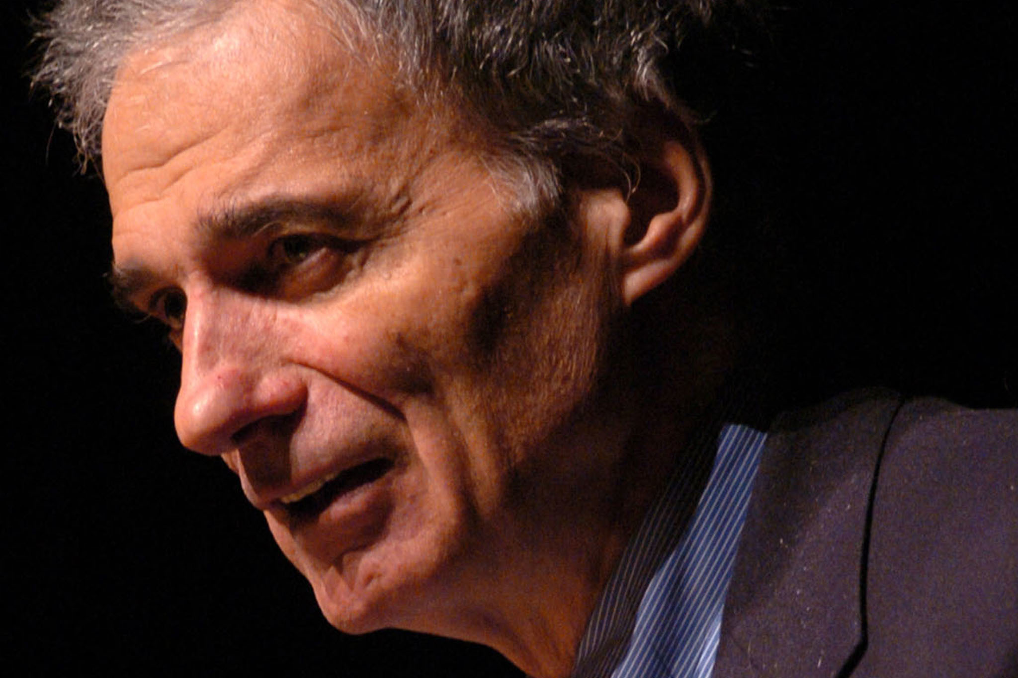 Ralph Nader: Unstoppable | Things to do in New York