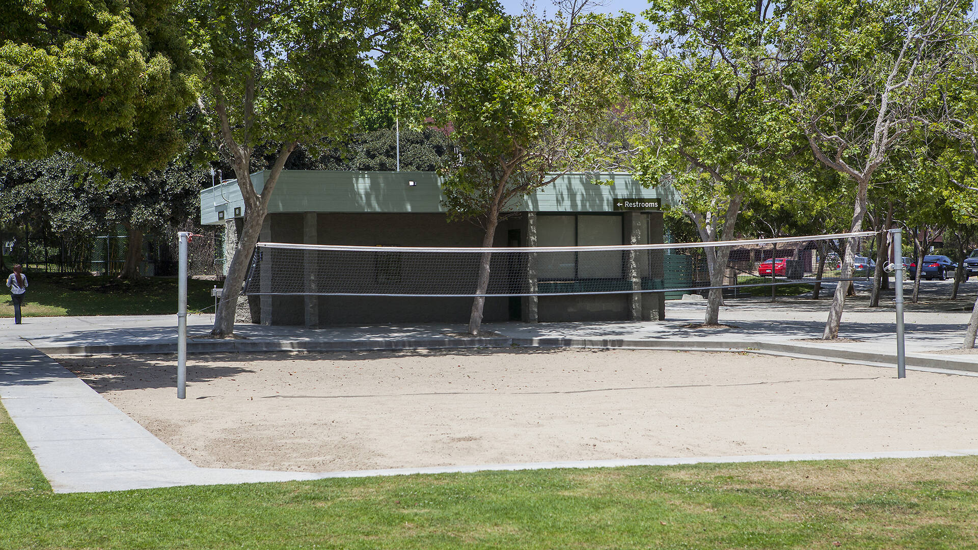 Clover Park | Things to do in Santa Monica, Los Angeles