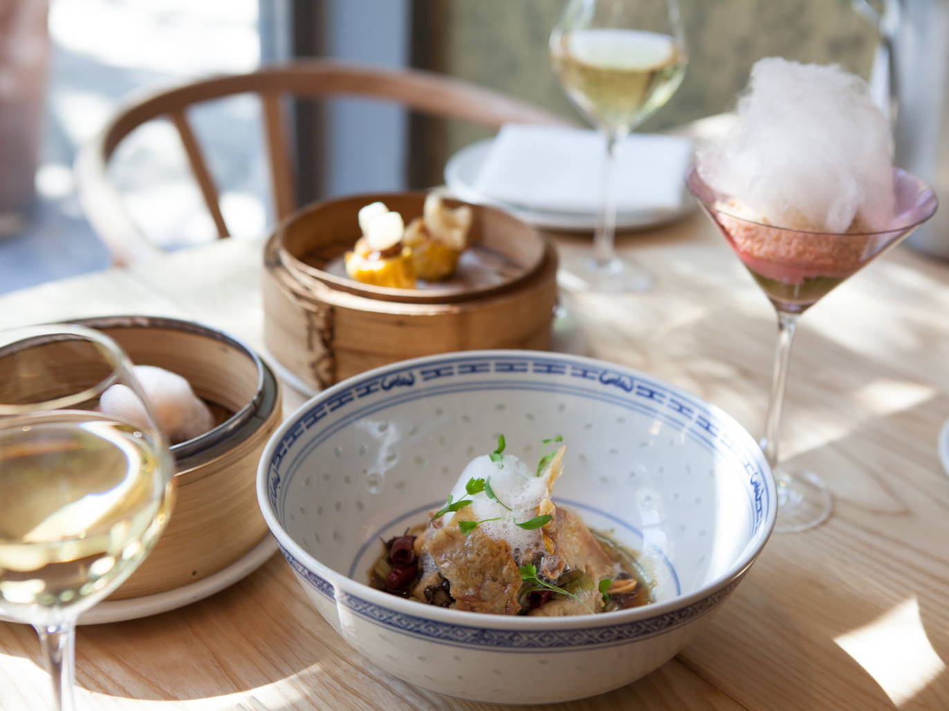 The 15 Best Restaurants in Victoria