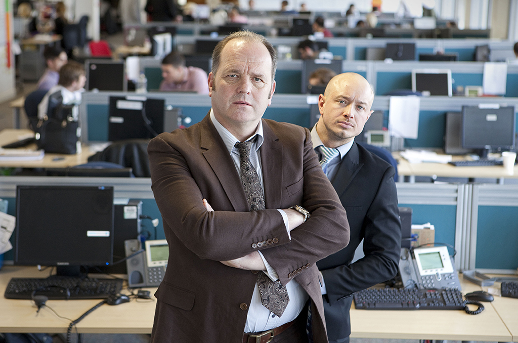 The Call Centre review - Time Out London