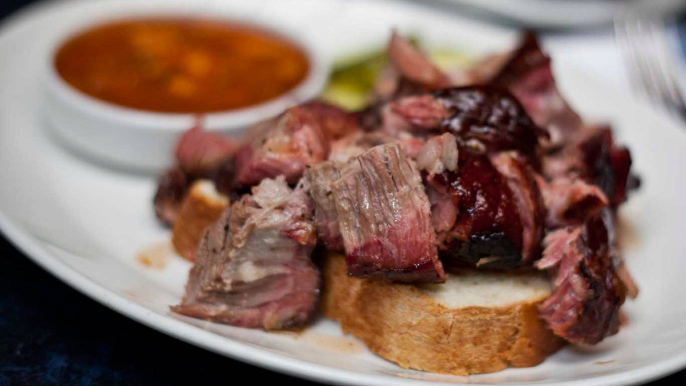 Blue Smoke | Restaurants in Flatiron, New York