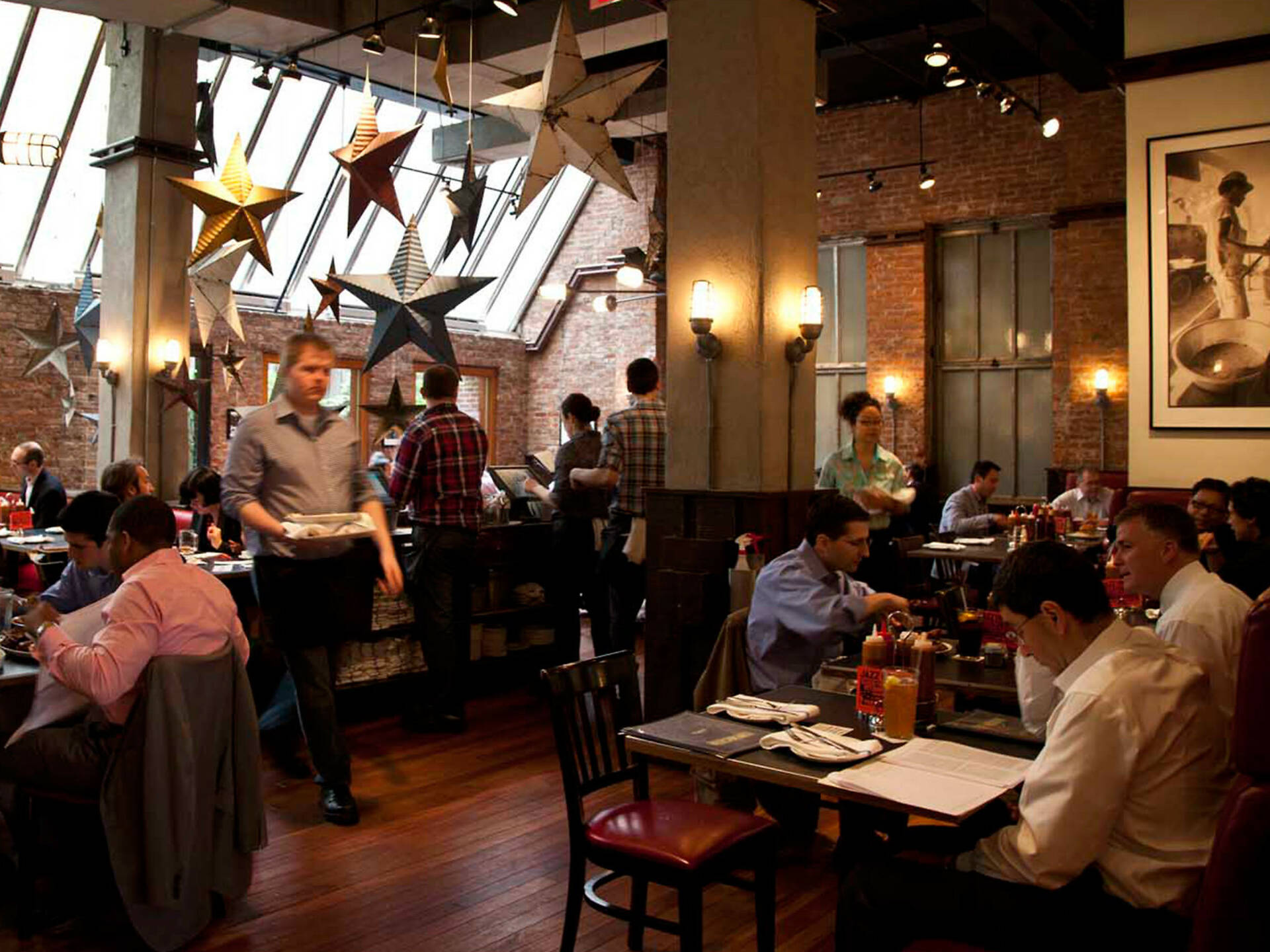 Best Father’s Day brunch restaurants in NYC to celebrate dad