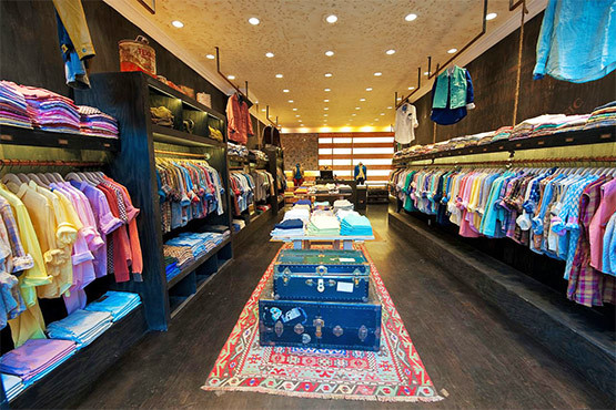 Jachs | Shopping in West Village, New York