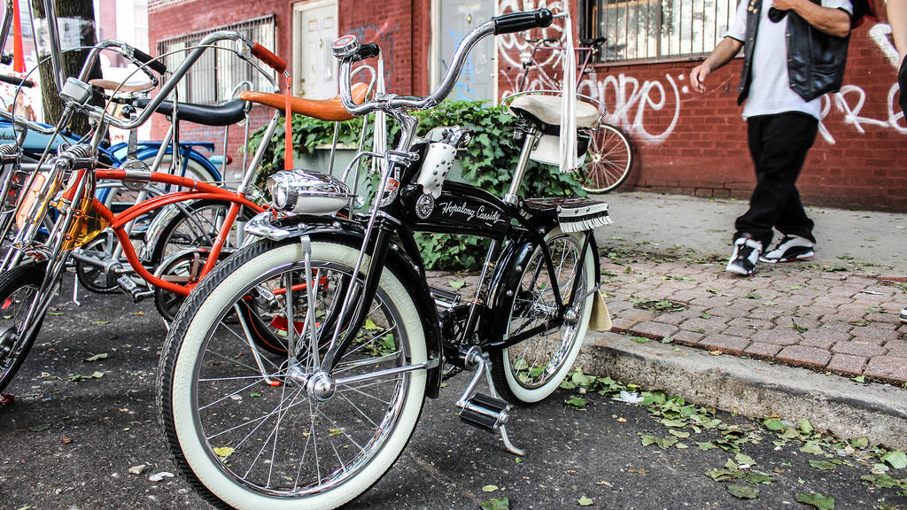 Best shops for cheap bikes in NYC for new and used bicycles