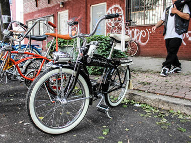 Best shops for cheap bikes in NYC for new and used bicycles