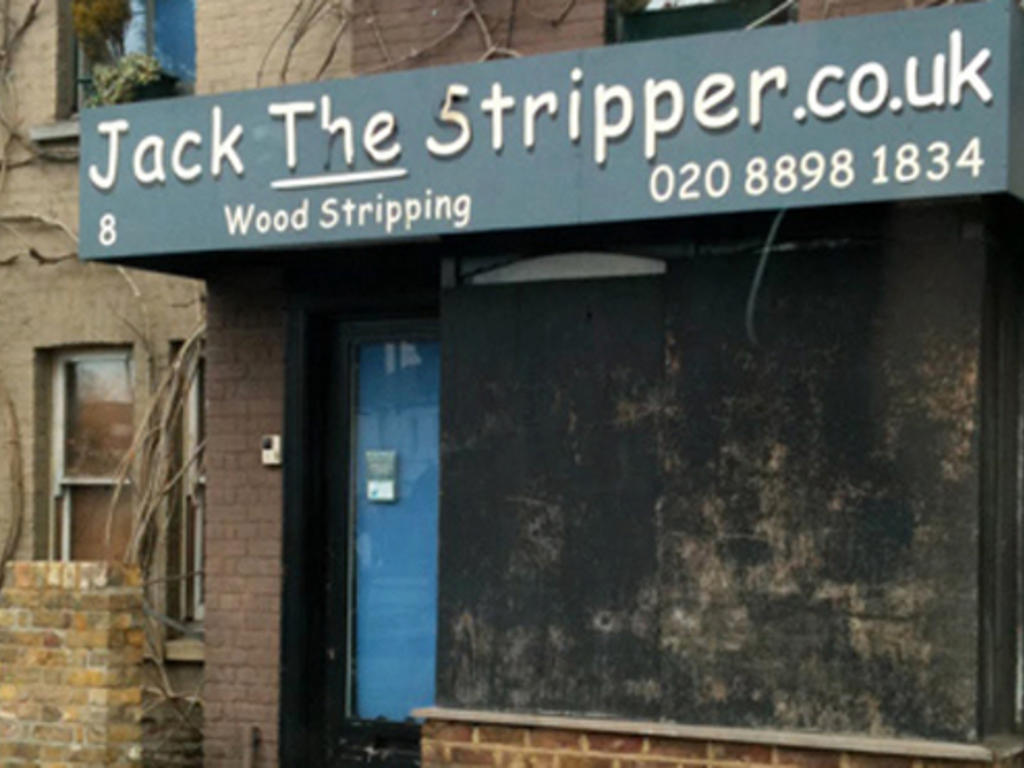 London puns - London shop puns and London restaurants puns – Time Out ...