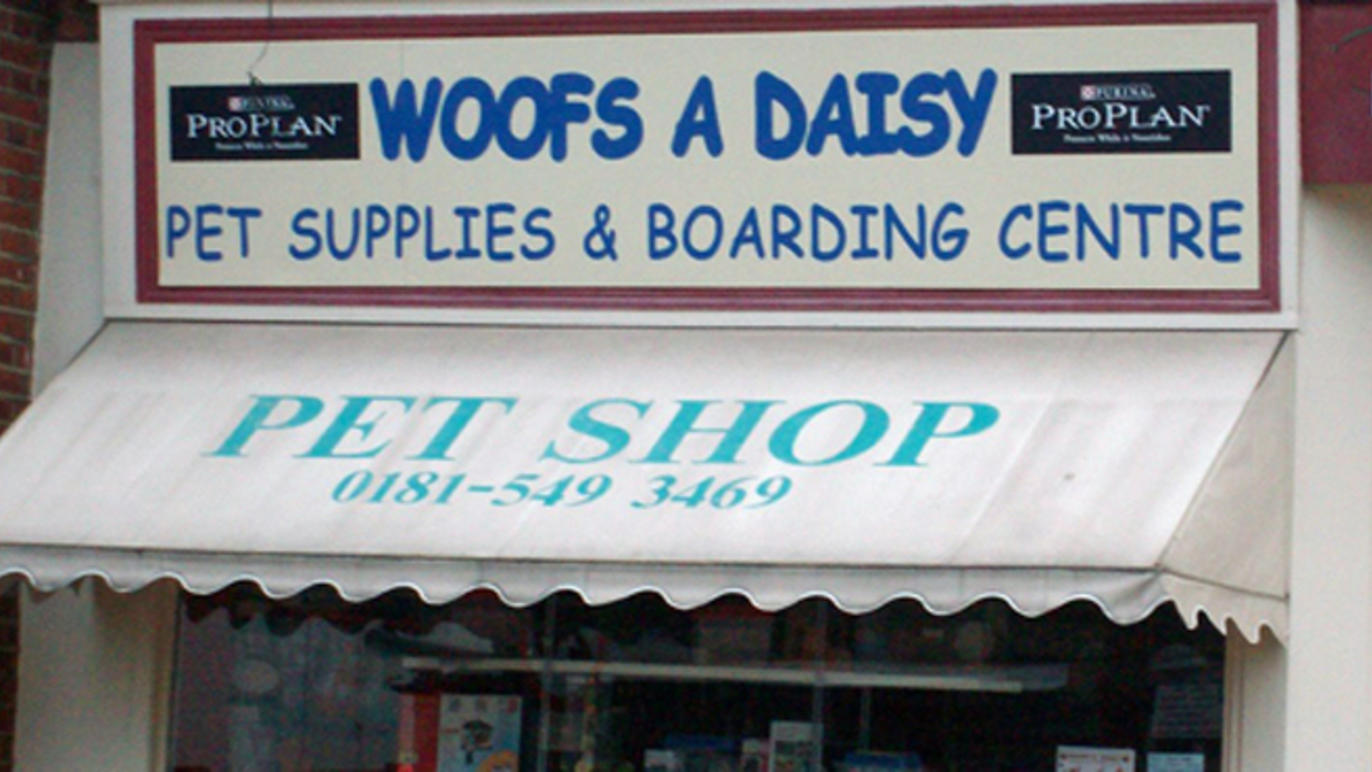 London puns - London shop puns and London restaurants puns – Time Out ...