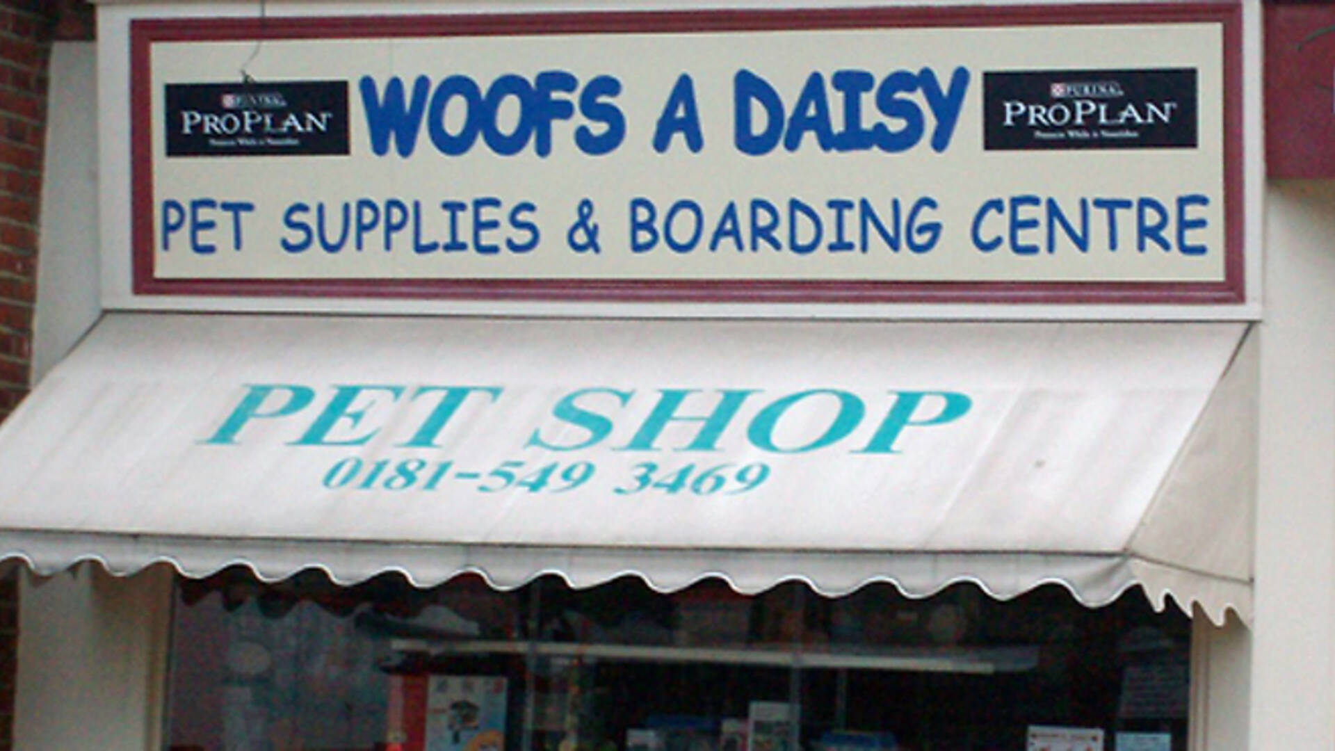 London puns - London shop puns and London restaurants puns – Time Out ...