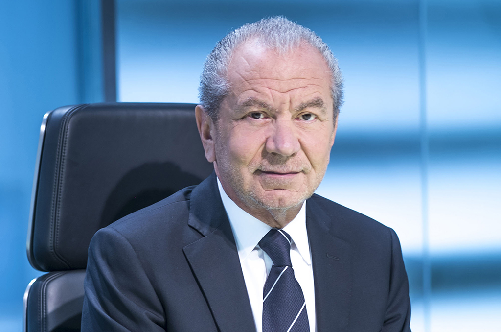 The Apprentice review - Time Out London