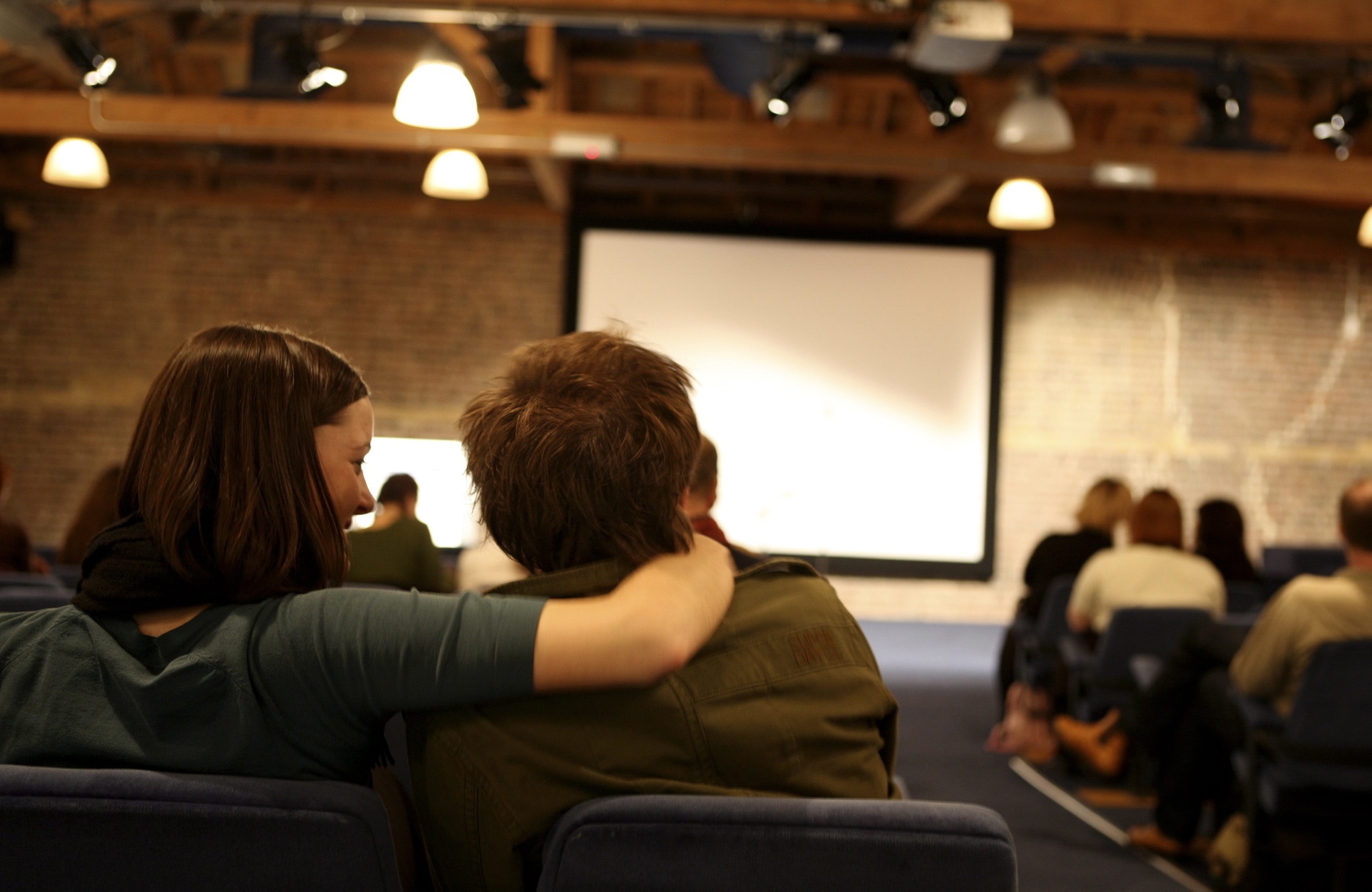 The Cinema Club | Cinemas in Soho, London