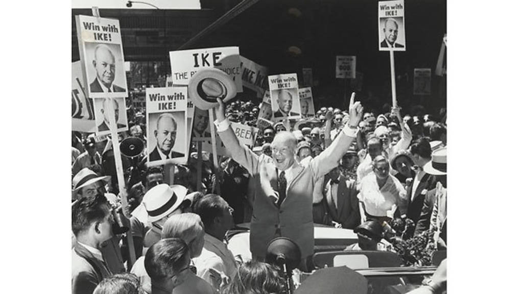 A century of summer: photos from MoMA