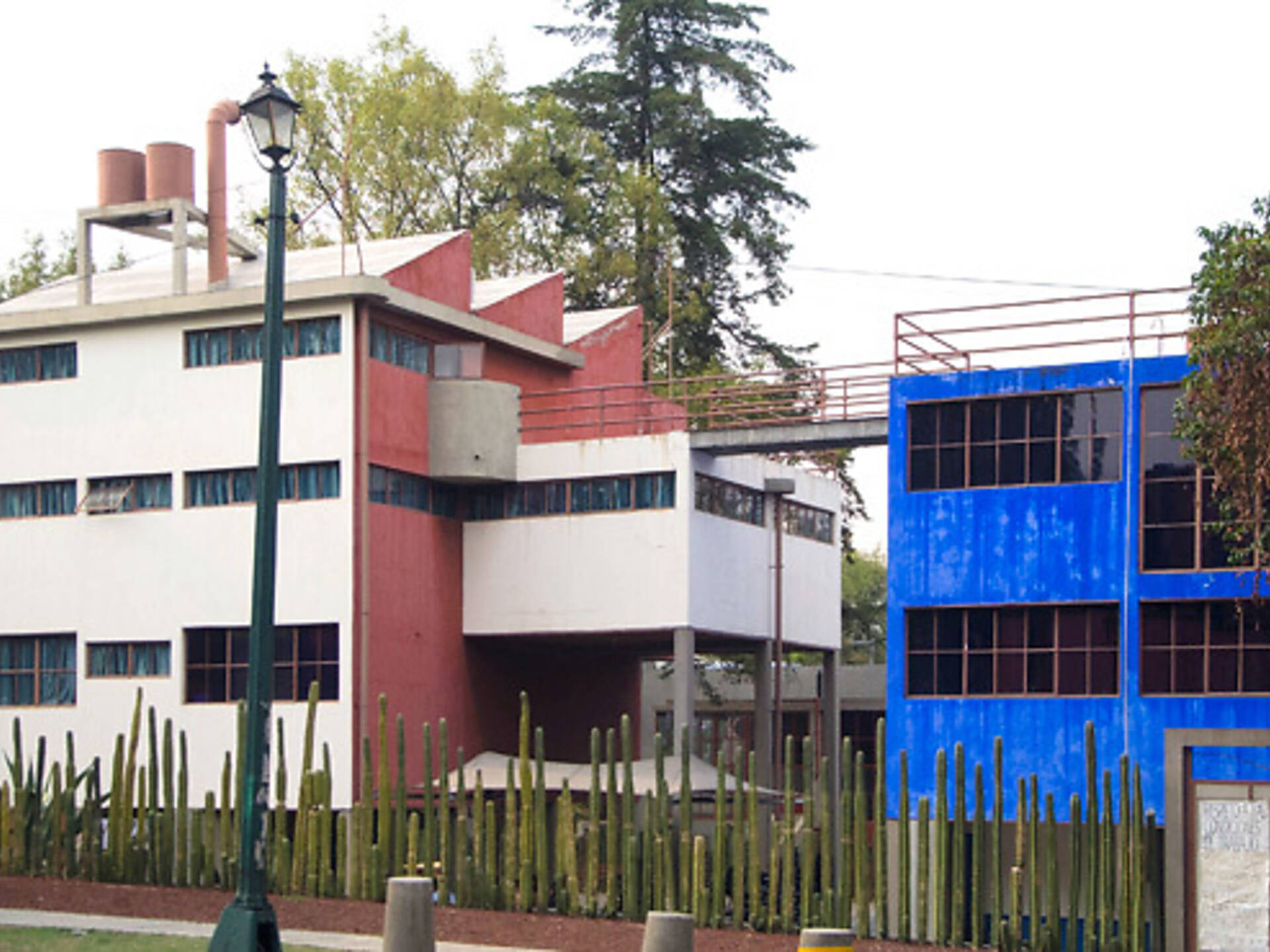 50 museos que debes visitar en la Ciudad de México