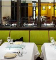 Good Earth | Restaurants in Wandsworth, London