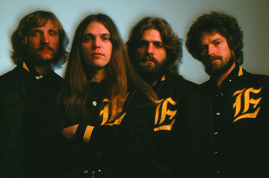 History of the Eagles Part One review - Time Out London